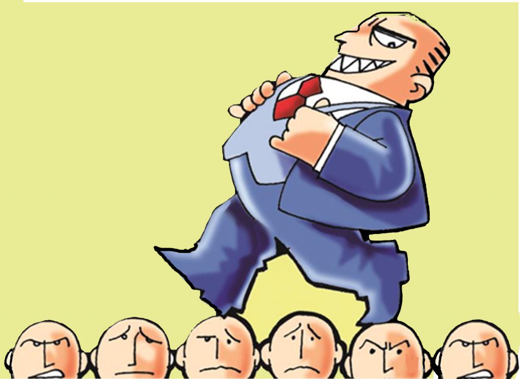 La leyenda del murciélago, ☝ cuento mexicano sobre la soberbia